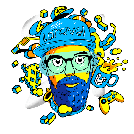 LARACON Online | The WINTER edition of the official Laravel Online conference